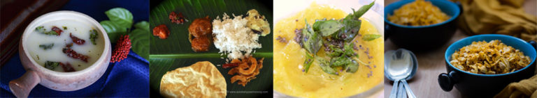 Traditional Malnad (malenadu) Style food, Karnataka cookery holidays ...